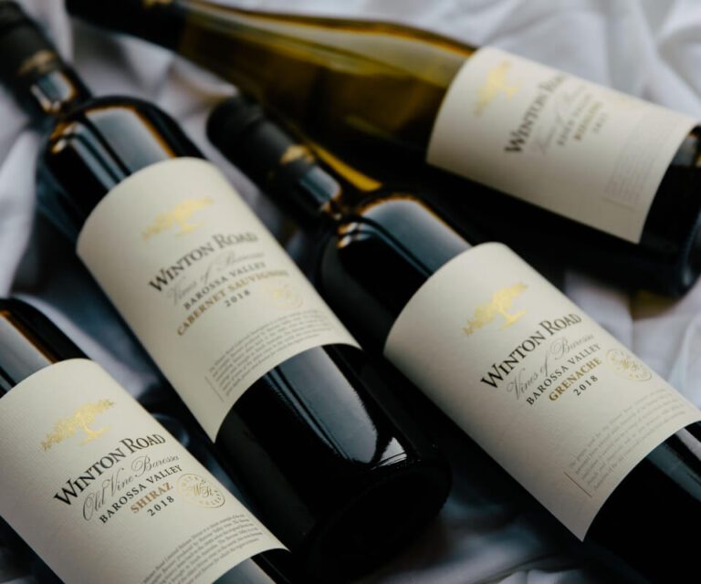 Award-Winning South Australian Wines | Winton Road
